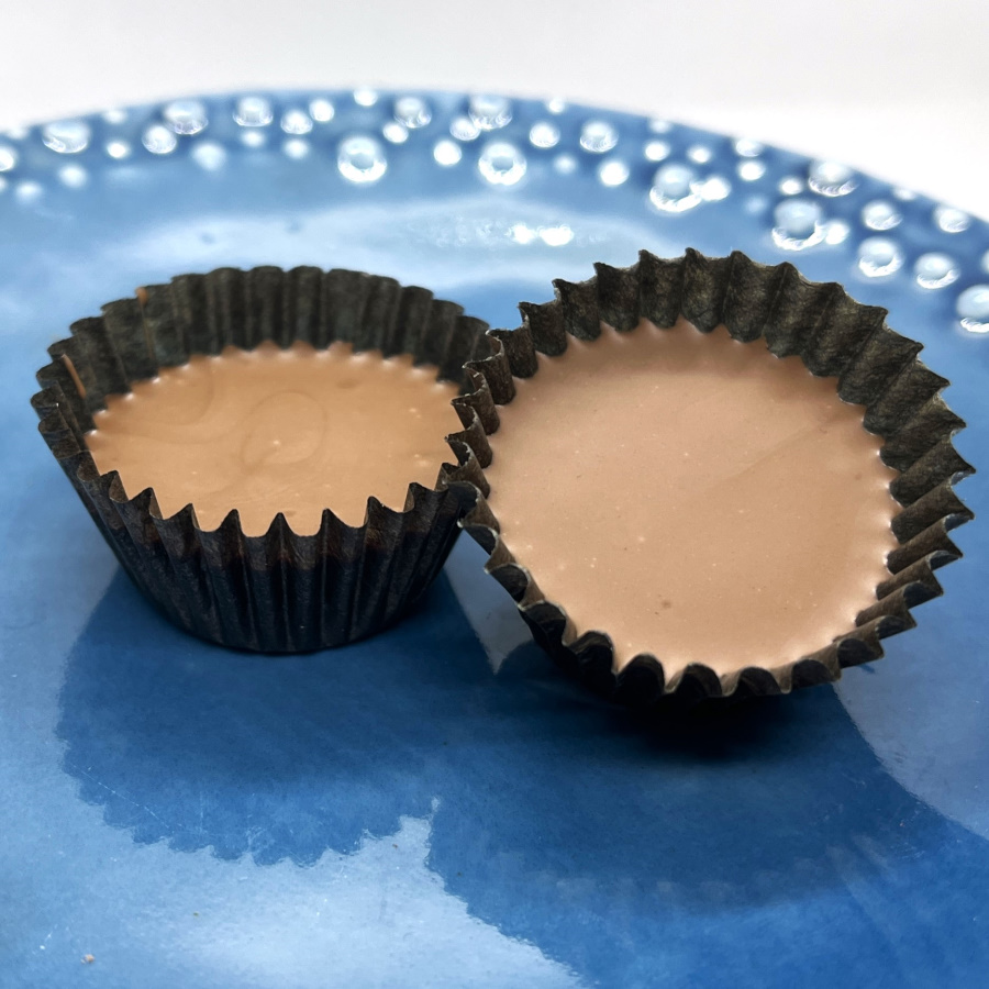 Classic Candy Box - CHOCOLATE by E